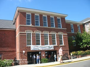 Living in Matthews NC - Matthews NC Homes for Sale|Home Values