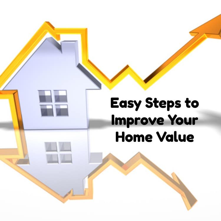 Easy Steps to Improve Your Matthews NC Home Value - Matthews NC Homes ...